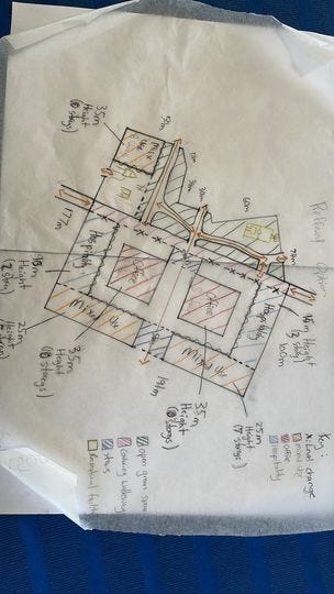 326 Preferred Design options and Open Space Strategy 18/08/23 - Jordan ...