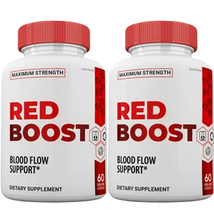 Red Boost Male Enhancement Does It Really Work? | by Red Boost Male ...
