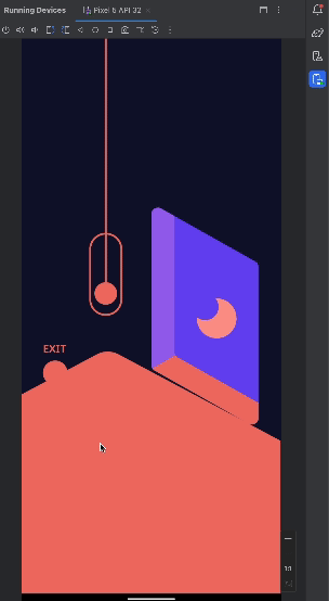 안드로이드 애니메이션 구현을 위한 MotionLayout 이해하기 | by Chanjoo Lee | Medium