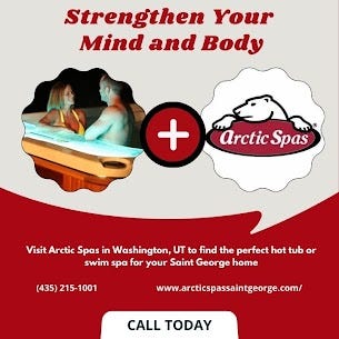 Strengthen Your Mind and Body — Health Benefits That Last - Hot Tubs ...