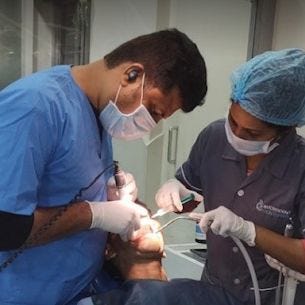 Discover the Best Dentist in Pune: Dr. Rohit Joshi at Microdent Dentistry | by ...