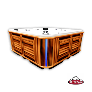 Brighten Your Cedar City Winter with Arctic Spas® Washington’s Family ...
