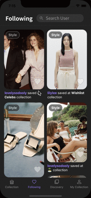 React Native Masonry List. Here is how to switch FlatList to… | by Hyo | dooboolab | Medium