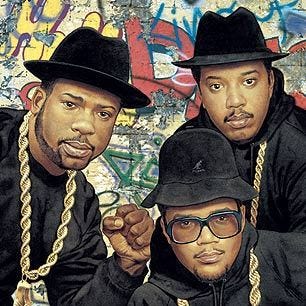 Run-DMC. By Chuck D: Run-DMC were the Beatles of… | by Master Trainer ...