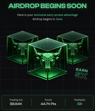 BullX. Better than other platforms! | by OZEMCrypto | Medium