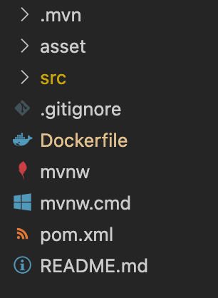 Java Spring Boot Projesini Docker Container İçerisinde Çalıştırmak-1 ...