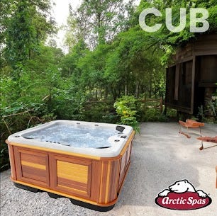 🌟 Unlock Your Ideal Swim Spa Experience in Washington, UT! - Arctic ...