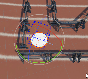 Unity VR-Locomotion Continued - Kenny McLachlan - Medium