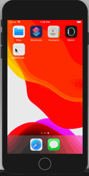 搭配 sketch & zeplin 製作 iOS 的健康 App | by 郭宇 | 彼得潘的 Swift iOS App 開發教室 | Medium