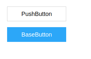 Qt Button box-shadow Property. Demand | by Rekols | Medium