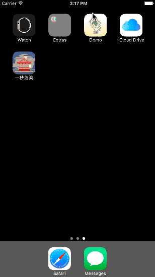 iOS HW｜Github & APP GIF. Github 網址連結… | by Wanju Huang | Medium