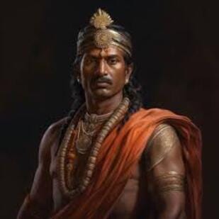 “Mara Varman Sundara Pandya: Reviving Glory in the Pandya Dynasty” | by ...