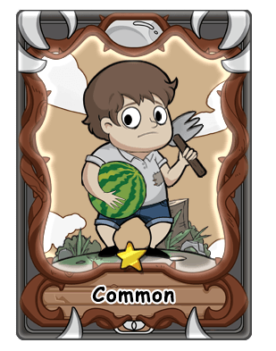👷‍♂️Meet Character #4 Villagers - Werewolves Game - Medium
