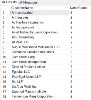 How to Remove Duplicates in SQL Server? | by Ben Rodriguez | Medium