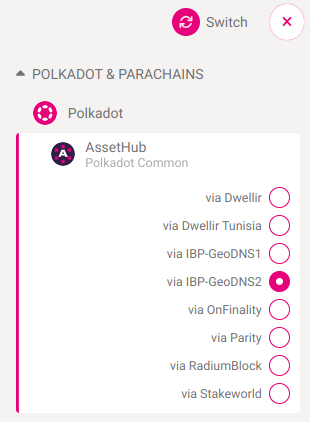 ¿Qué es Asset Hub y cómo usarlo?. Modificado el Viernes 2 Agosto de ...