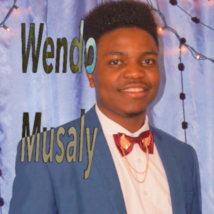 Wendo Musaly. Wendo Musaly (born as Wendo Mbilizi, on… | by Wendo ...