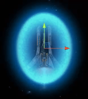 Dev Log 30: Shield Power Up. Objective: Create The Shield Power Up | by Kenny Pruitt | Unity ...