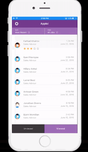 Introducing Apploi for Hiring Managers | by Tom Gebauer | Apploi | Medium