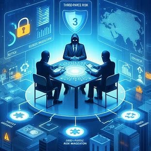 Cloud Security and Compliance: Managing Security and Compliance in ...