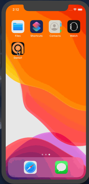 [Swift]iOS App 操作錄製和 Gif，GitHub. GIF 錄製 | by Tata Chen | 彼得潘的 Swift iOS ...