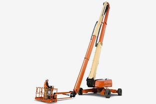 What is Boom Lift? Types of Boom on Sale and Rental | by Machinery Hire ...