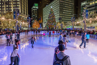 Best things to do in Detroit if you’re a Grinch | by The Capstonian ...