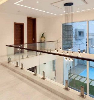 The Ultimate Guide to Stainless Steel Railings: Elevate Your Space with ...