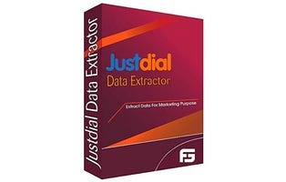 Just Dial Data Extractor v2.0 Crack and License Key Free 2022 | by Hassancracksfull | Medium