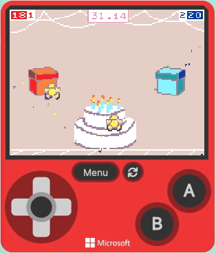 Game Design Challenge: Designing a Multiplayer Game in MakeCode Arcade ...