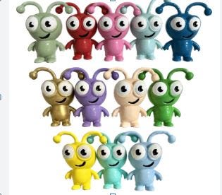 What is a Cricut Cutie & How to Get One? | by cricut design space setup ...