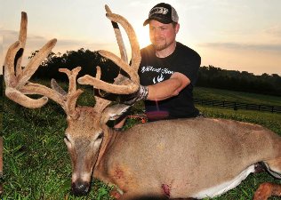 Unveiling the Thrill: Ohio Deer Hunting with Whitetail Heaven ...