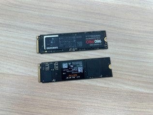 One Minute Secure Disposal of SSD | by JetMedia | Medium