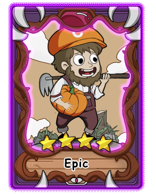 👨‍🌾Meet Character #11 Villagers - Werewolves Game - Medium