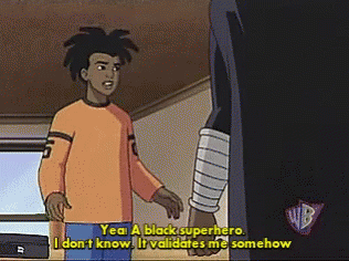 Never Forget Static Shock. Written by Chris Walker (@cwlkr20) | by ...