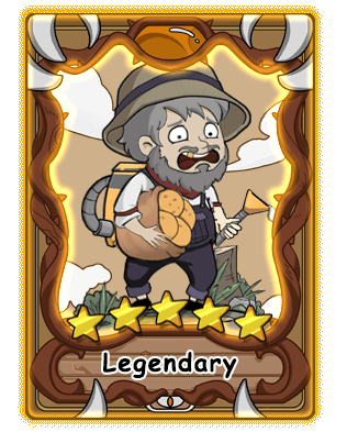👨‍🌾Meet Character #14 Villagers - Werewolves Game - Medium