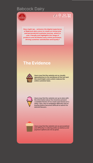 My Design Journey(Part 1) — The Power of “How Might We” Statements in ...