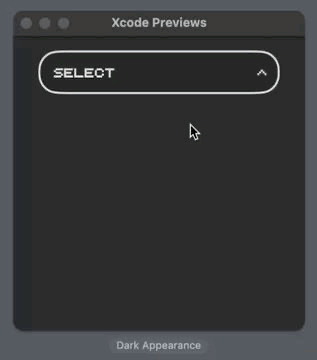 Custom Picker in SwiftUI with Generics | by Federico Ramos | Medium