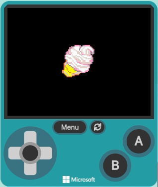 Sprite Properties in MakeCode Arcade | by Kiki Prottsman | Kiki’s ...