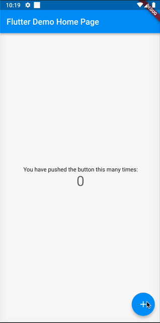 Cara mengimplementasikan Local Notification pada device Android dan iOS dengan Flutter | by ...