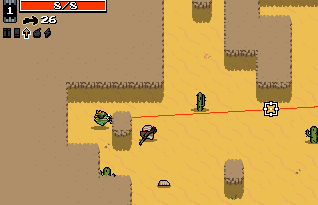 Nuclear Throne Bot — Part 1. History and Project Start | by Bdemello ...