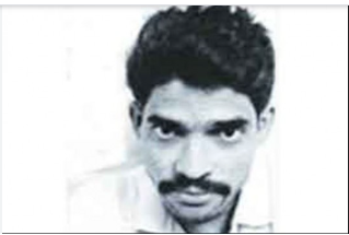 The Last Minutes of a Prisoner. It was India’s first execution since ...