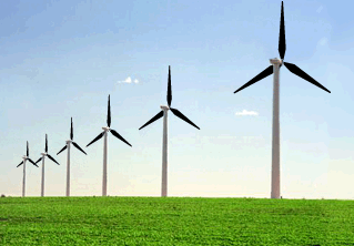 Here’s an overview of wind energy, covering its principles, advantages ...