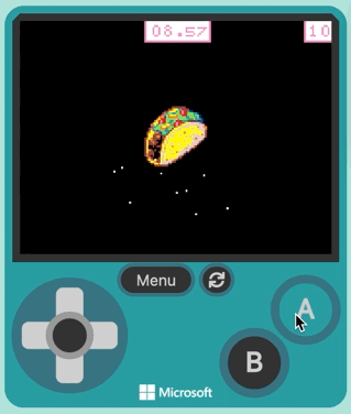 Create Your First Arcade Game in Ten Minutes! | by Kiki Prottsman ...