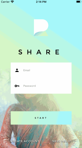 Creating a Smooth Sign In and Logout Experience with React Native | by ...