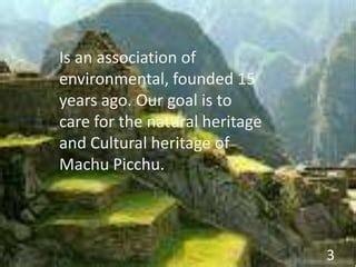 Machu Picchu: Incredible Views From Above | by Mikaylaluna | Jul, 2025 ...