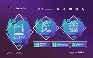 Vue Media IPTV — Over 4,000 Channels & VOD for Under $13/Month | by Raju | Apr, 2024 | Medium