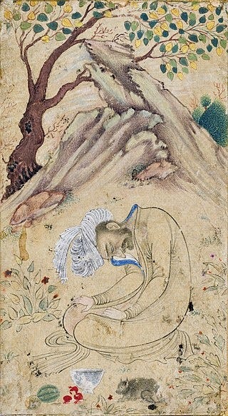 Road to Sufism — Baqaa and Fana. Last time I discussed Rumi and I said ...