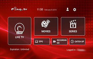 Ping IPTV — Over 800 Live Channels for $24/Month | by Tytyt | May, 2024 | Medium