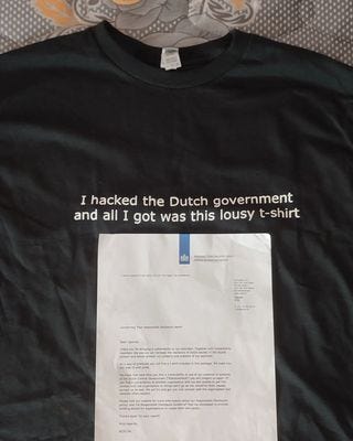 My journey towards Bug Bounty and Ambassador World Cup 2023 Recap | by ...