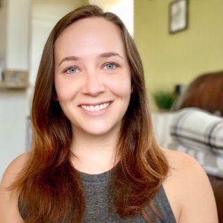 Learning from the Dust: Courtney Batterson and Martian Research | by ...